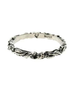 【VIVIFY(ビビファイ)】【予約販売ご注文から1ヶ月後出荷】Ivied Ring 指輪(VFR-080) | CAMBIO カンビオ