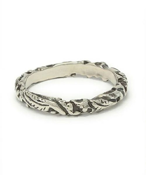 【VIVIFY(ビビファイ)】【予約販売ご注文から1ヶ月後出荷】Ivied Ring 指輪(VFR-080) | CAMBIO カンビオ