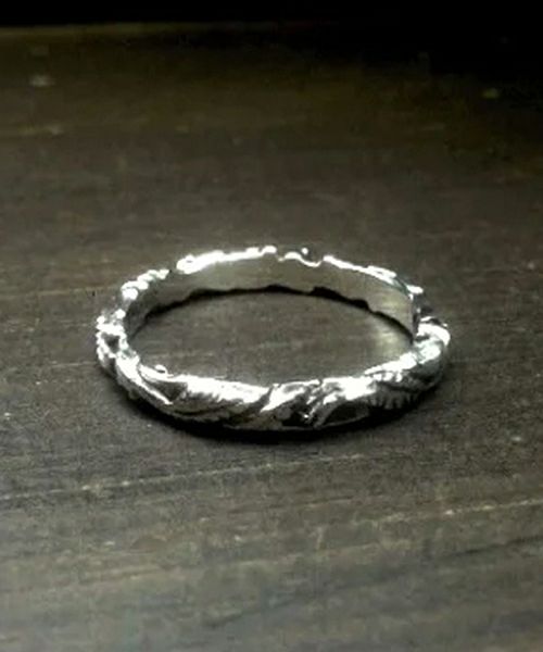 【VIVIFY(ビビファイ)】【予約販売ご注文から1ヶ月後出荷】Ivied Ring 指輪(VFR-080) | CAMBIO カンビオ