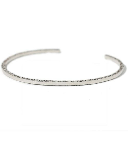 【VIVIFY(ビビファイ)】【予約販売ご注文から1ヶ月後出荷】SideArabesque Bangle バングル(VFB-157) | CAMBIO カンビオ