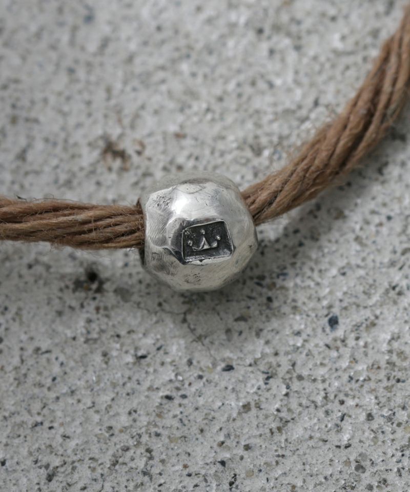 【VIVIFY(ビビファイ)】【予約販売ご注文から1ヶ月後出荷】Solid Silver Beads -small Ball シルバービーズ丸型-スモールサイズ(VFO-122 ...