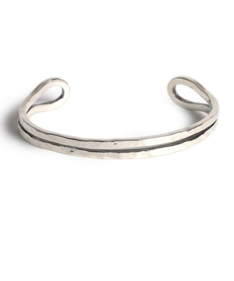 【VIVIFY(ビビファイ)】【予約販売ご注文から1ヶ月後出荷】 Loopin Bangle-Mirror finish バングル(VFB-193) | CAMBIO カンビオ