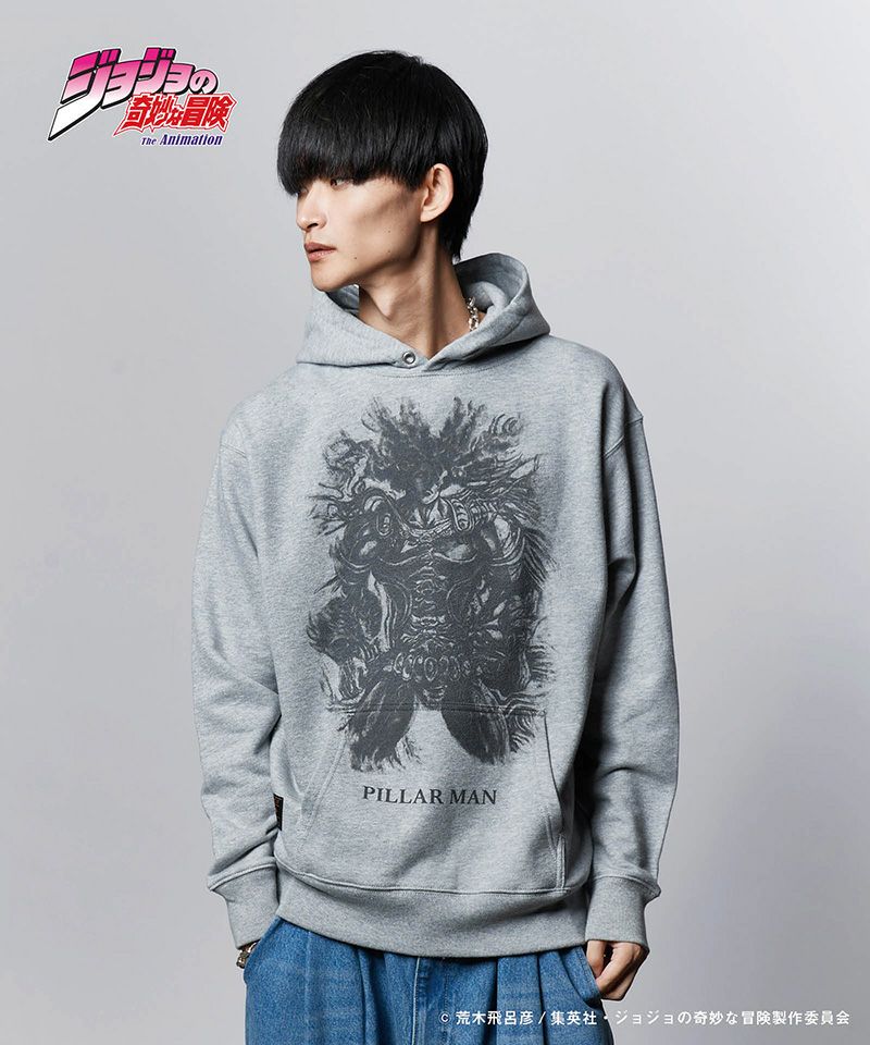 【glamb(グラム)】Santana Hoodie パーカー(GB0124-JJ07) | CAMBIO カンビオ