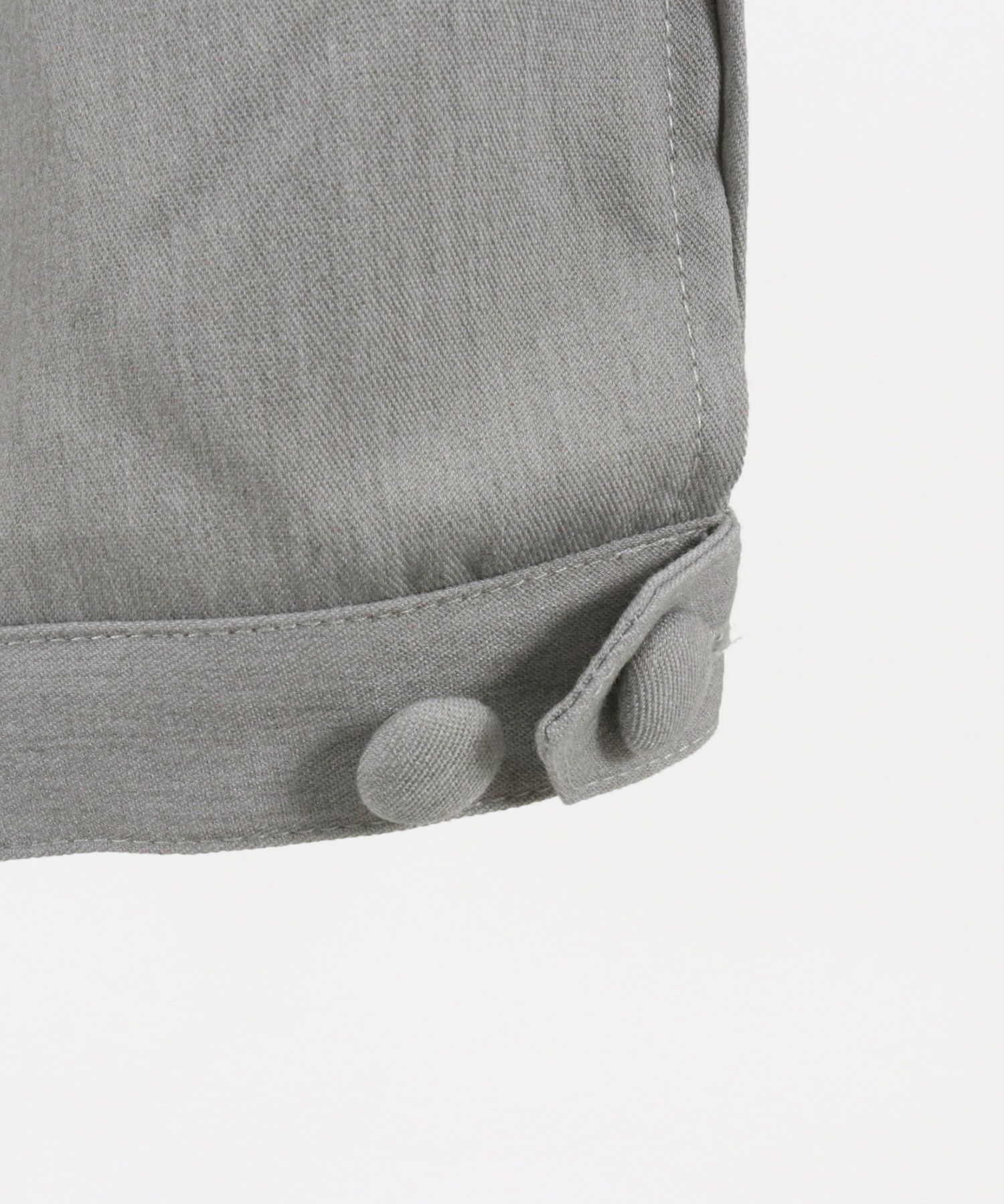 【CAMBIO(カンビオ)】 Hem Button Adjuster Balloon Pants バルーンパンツ(S23124cmb ...