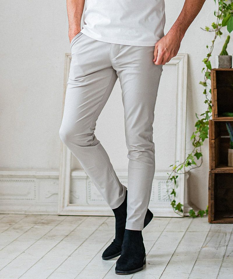 【RESOUND CLOTHING(リサウンドクロージング)】CHRIS EASY PANTS イージーパンツ(RC32-ST-016) | CAMBIO カンビオ