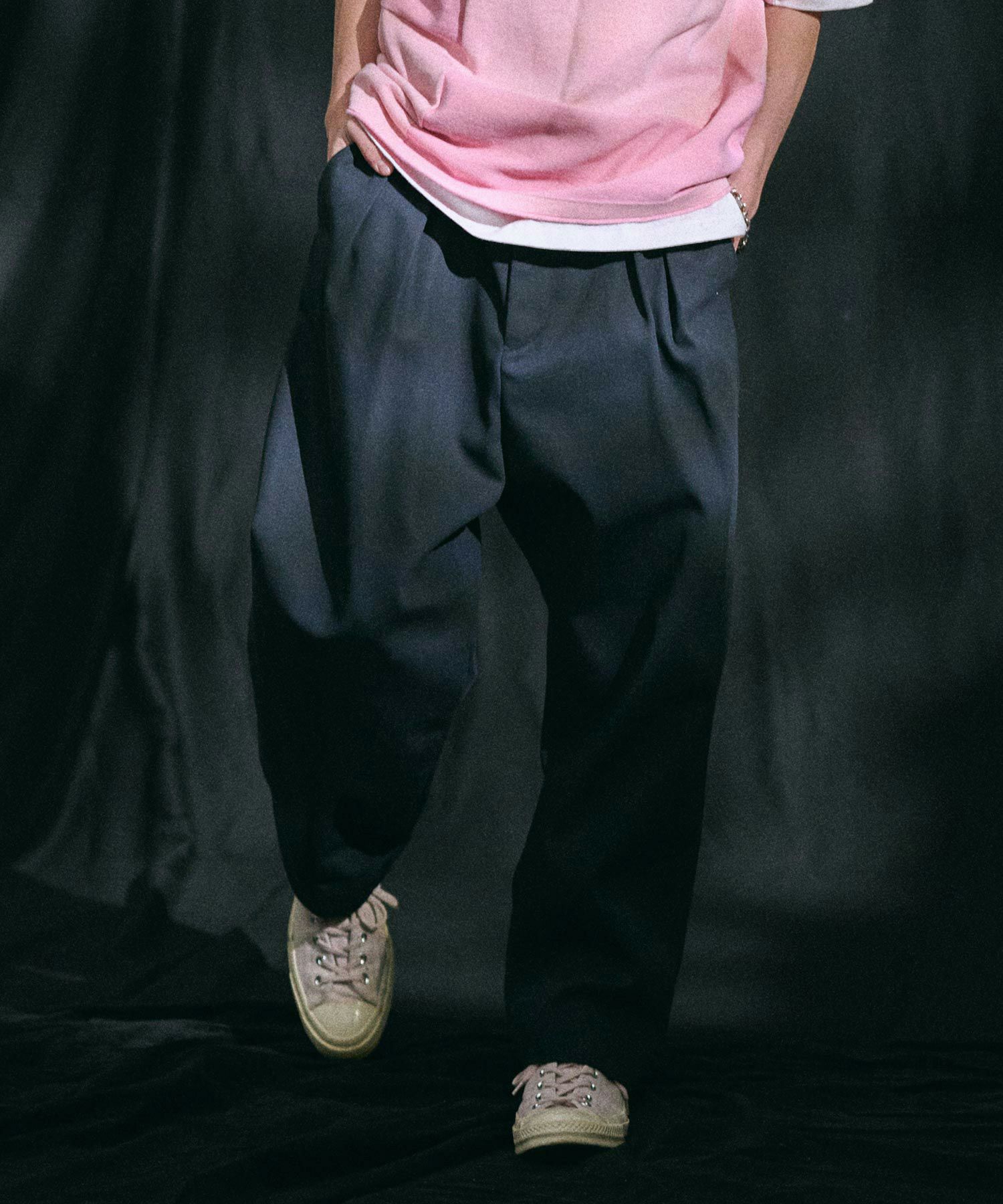 【THEOREM(セオレム)】 Routine Hard Work Pants ワークパンツ(TRM24-P008S) | CAMBIO カンビオ