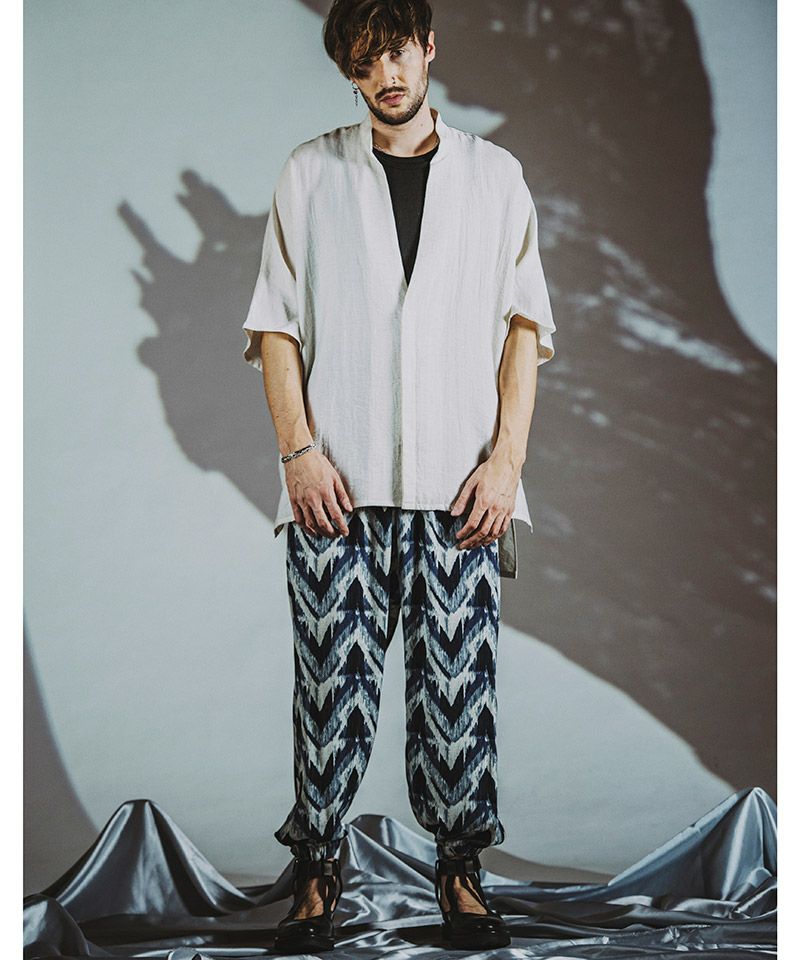 【NO ID.(ノーアイディー)】【予約販売5月上旬～中旬入荷】ﾒﾘｰｼﾞｪｰﾝｼｭｰｽﾞ(854208-794F) | CAMBIO カンビオ