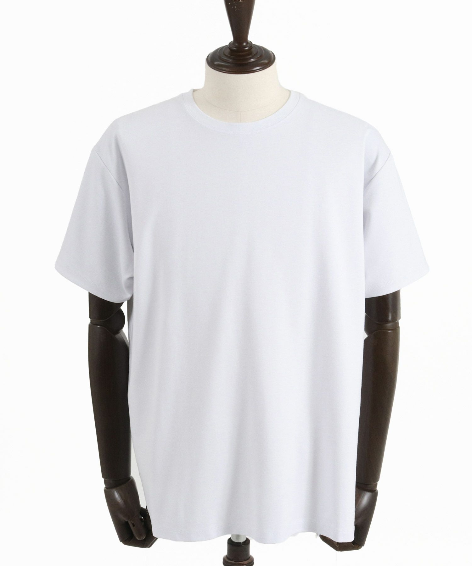 50%OFF【Magine(マージン)】The lining of a sleeve color scheme design T-shirt ...