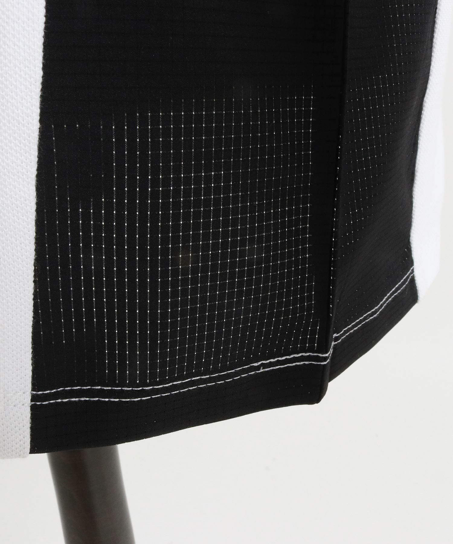 【Magine(マージン)】Side mesh design T-shirt Tシャツ(MGN-241-2-004) | CAMBIO カンビオ