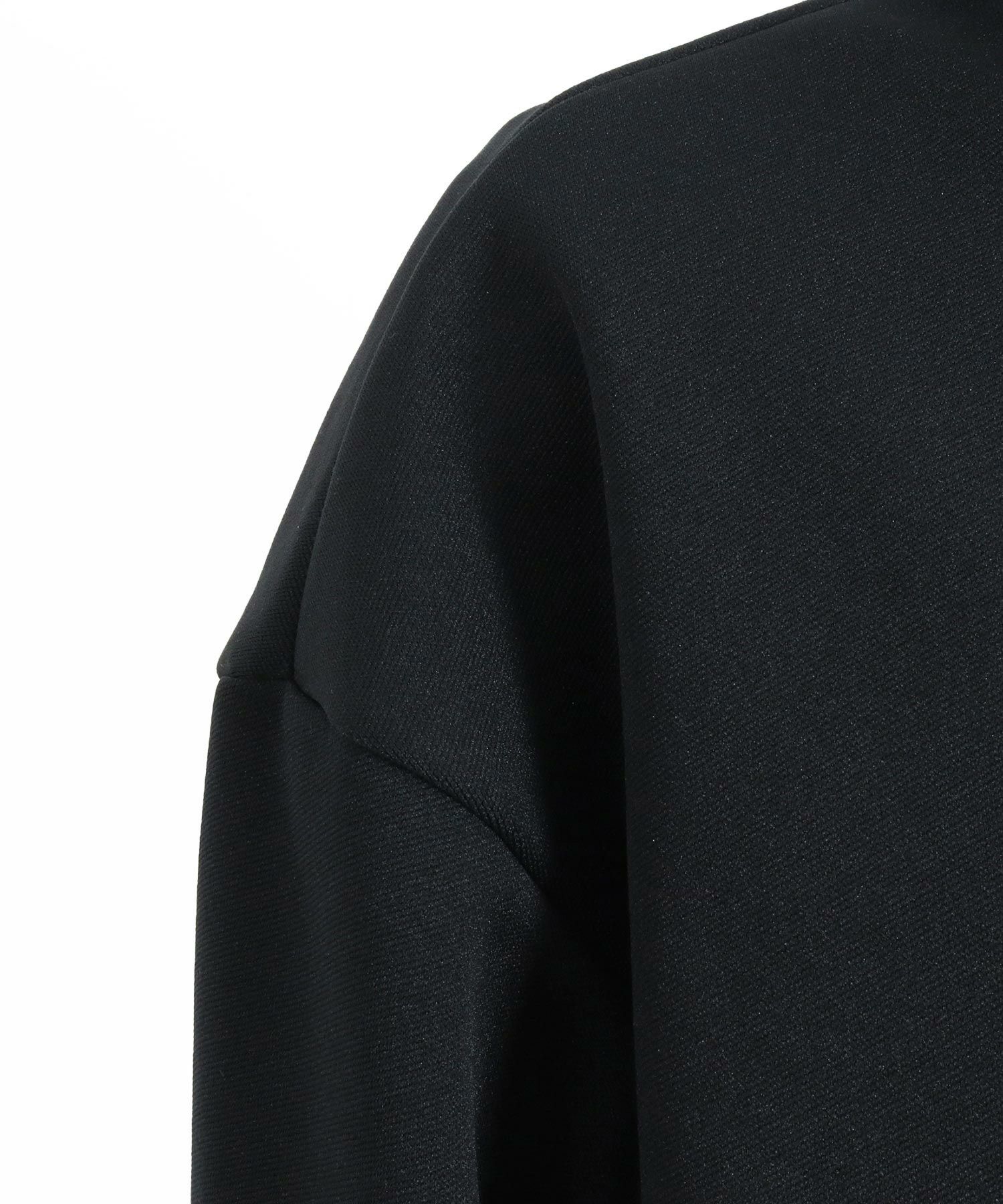 【felkod(フィルコッド)】One Side Out Pocket Parka パーカー(F24A230) | CAMBIO カンビオ