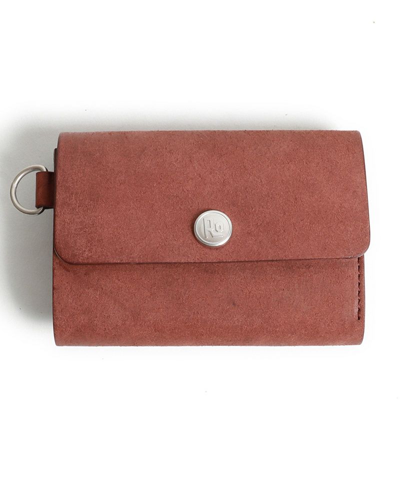 【ROTAR(ローター)】 Margot leather middle wallet ミドルウォレット(rt2459009) | CAMBIO ...
