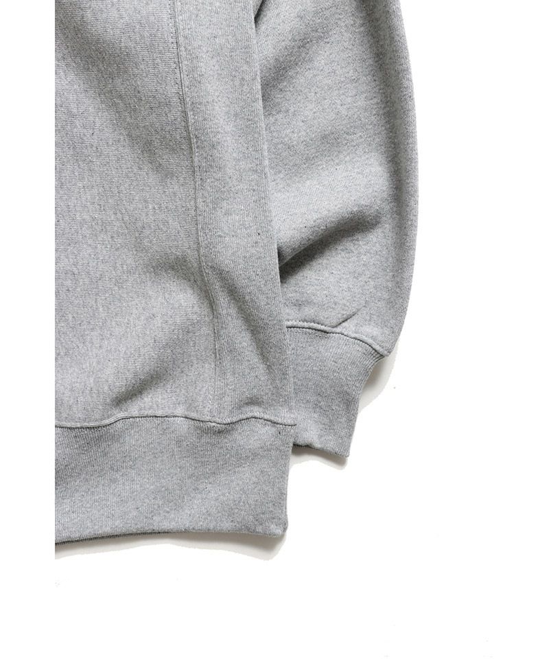 【ROTAR(ローター)】Swallow 1p HW SWEAT スウェット(rt2477213) | CAMBIO カンビオ