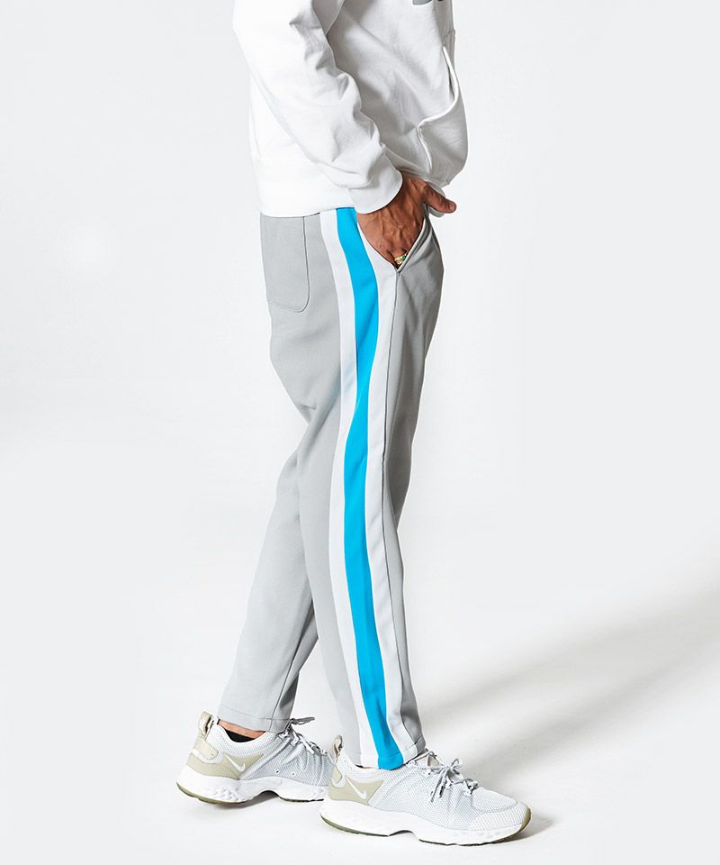 【ACANTHUS(アカンサス)】muta Track Pants トラックパンツ(MA2406) | CAMBIO カンビオ