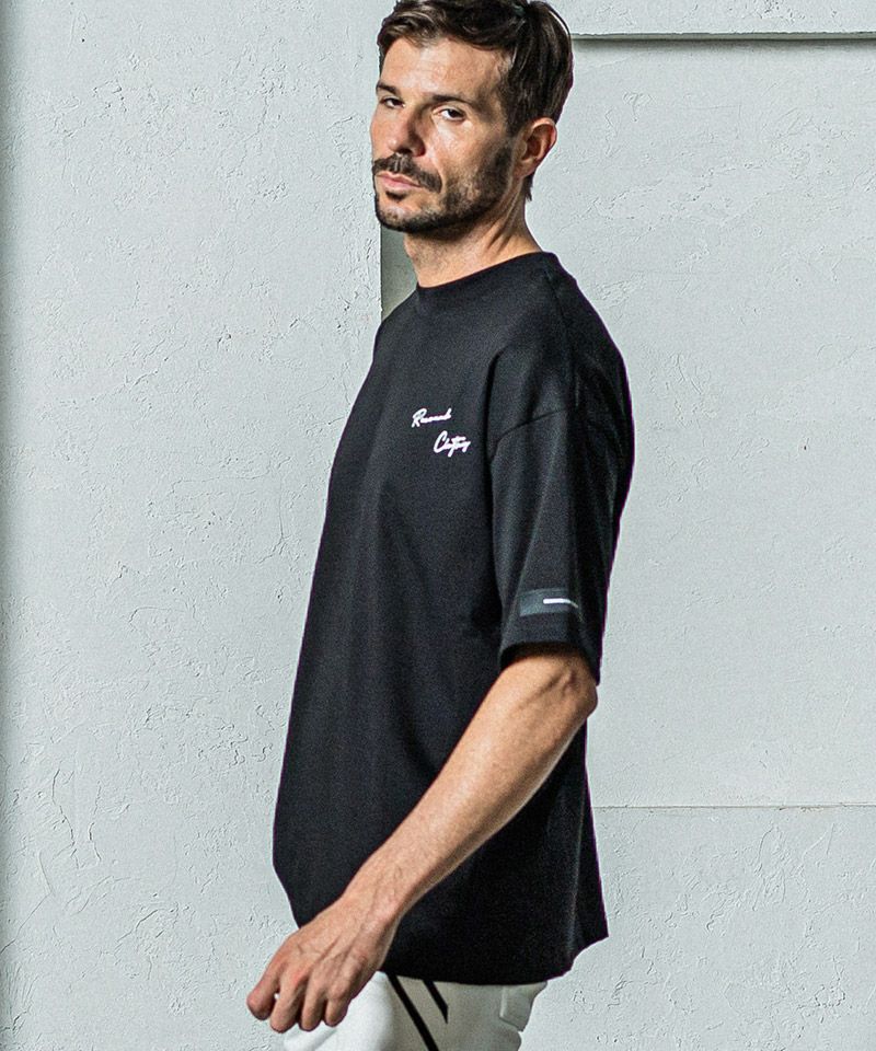 20%OFF【RESOUND CLOTHING(リサウンドクロージング)】BACK Photo OVER TEE Tシャツ(RC35-T ...