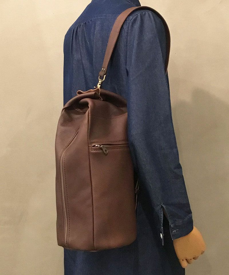 【LESS DESIGN(レスデザイン)】【予約販売ご注文から1ヶ月後出荷】「alto.」H SHIBO PRESS／ボンサック(AKEB-3012) | CAMBIO カンビオ