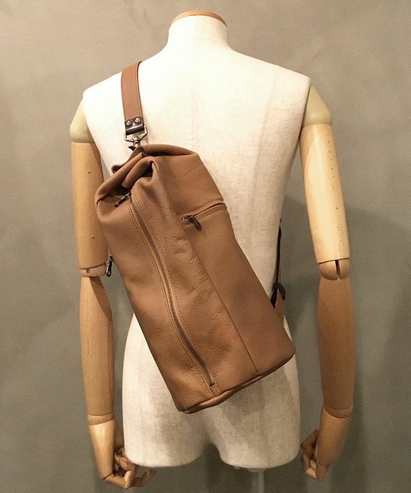 【LESS DESIGN(レスデザイン)】【予約販売ご注文から1ヶ月後出荷】「alto.」H SHIBO PRESS／ボンサック(AKEB-3012) | CAMBIO カンビオ