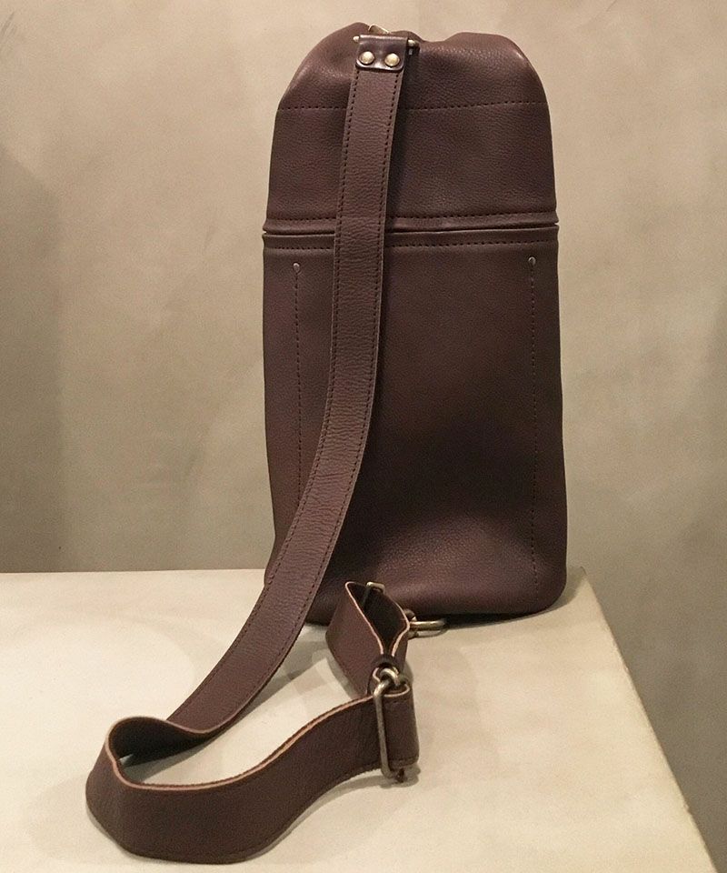 【LESS DESIGN(レスデザイン)】【予約販売ご注文から1ヶ月後出荷】「alto.」H SHIBO PRESS／ボンサック(AKEB-3012) | CAMBIO カンビオ