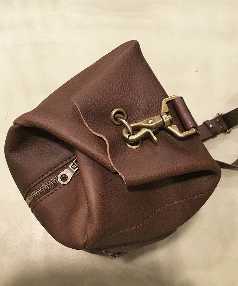 【LESS DESIGN(レスデザイン)】【予約販売ご注文から1ヶ月後出荷】「alto.」H SHIBO PRESS／ボンサック(AKEB-3012) | CAMBIO カンビオ