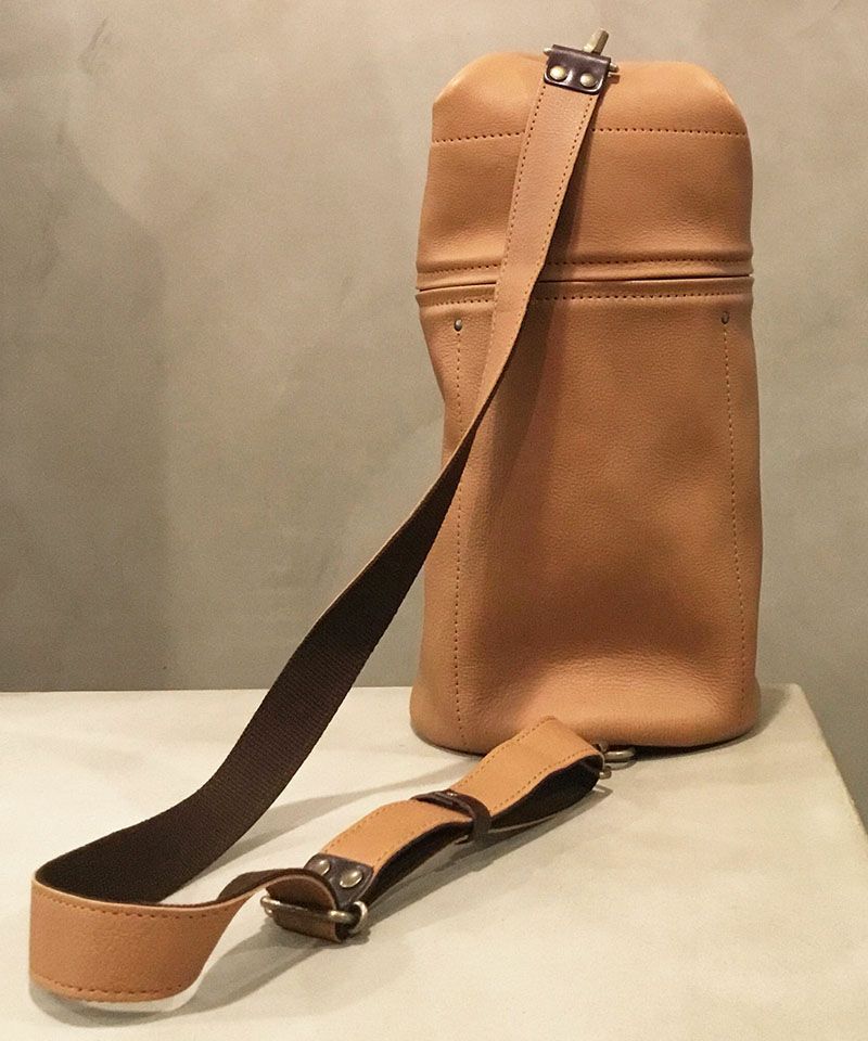 【LESS DESIGN(レスデザイン)】【予約販売ご注文から1ヶ月後出荷】「alto.」H SHIBO PRESS／ボンサック(AKEB-3012) | CAMBIO カンビオ