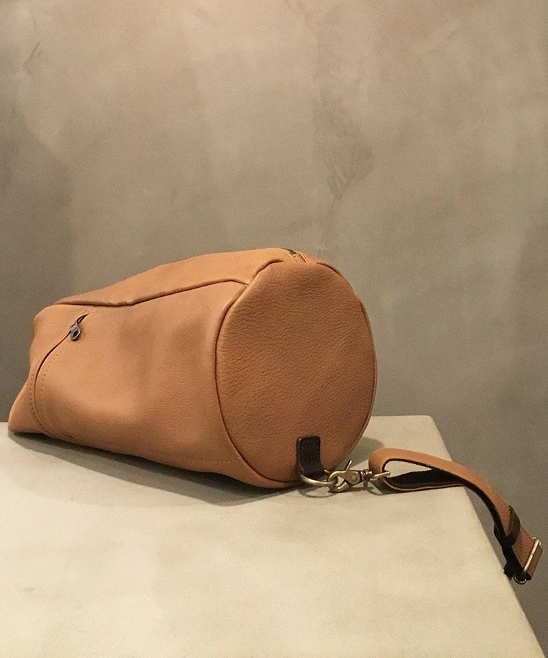 【LESS DESIGN(レスデザイン)】【予約販売ご注文から1ヶ月後出荷】「alto.」H SHIBO PRESS／ボンサック(AKEB-3012) | CAMBIO カンビオ