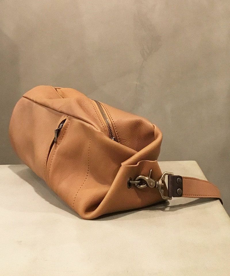 【LESS DESIGN(レスデザイン)】【予約販売ご注文から1ヶ月後出荷】「alto.」H SHIBO PRESS／ボンサック(AKEB-3012) | CAMBIO カンビオ