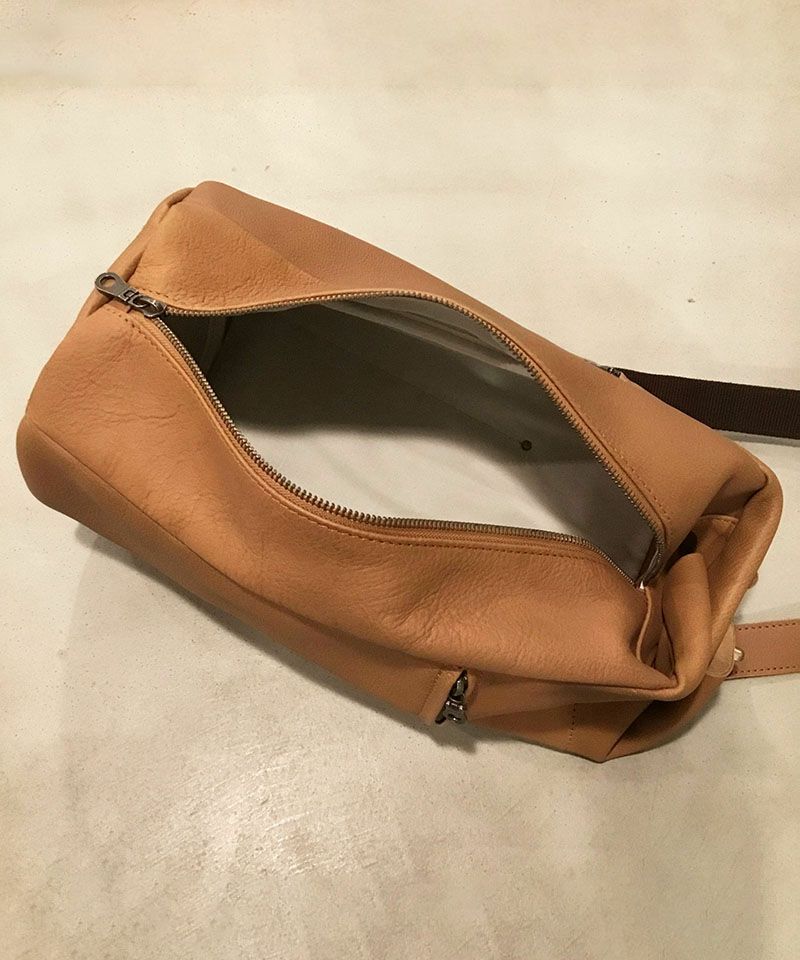 【LESS DESIGN(レスデザイン)】【予約販売ご注文から1ヶ月後出荷】「alto.」H SHIBO PRESS／ボンサック(AKEB-3012) | CAMBIO カンビオ