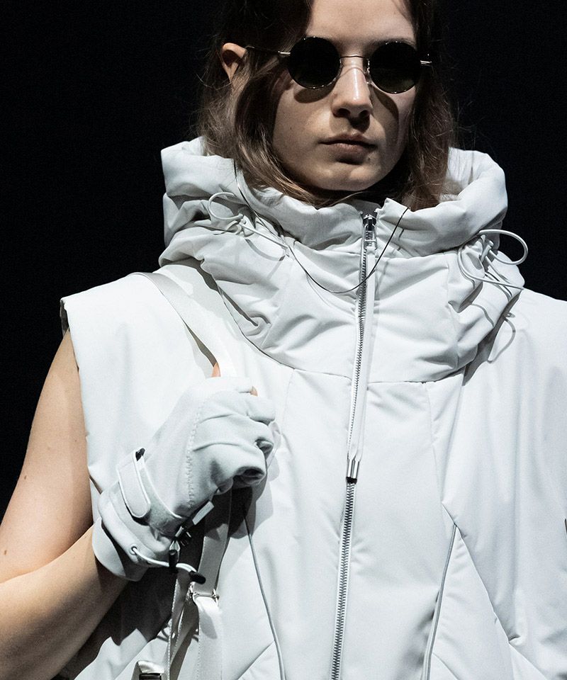 【HATRA(ハトラ)】Study Gloves グローブ 手袋(AC03-25fw) | CAMBIO カンビオ