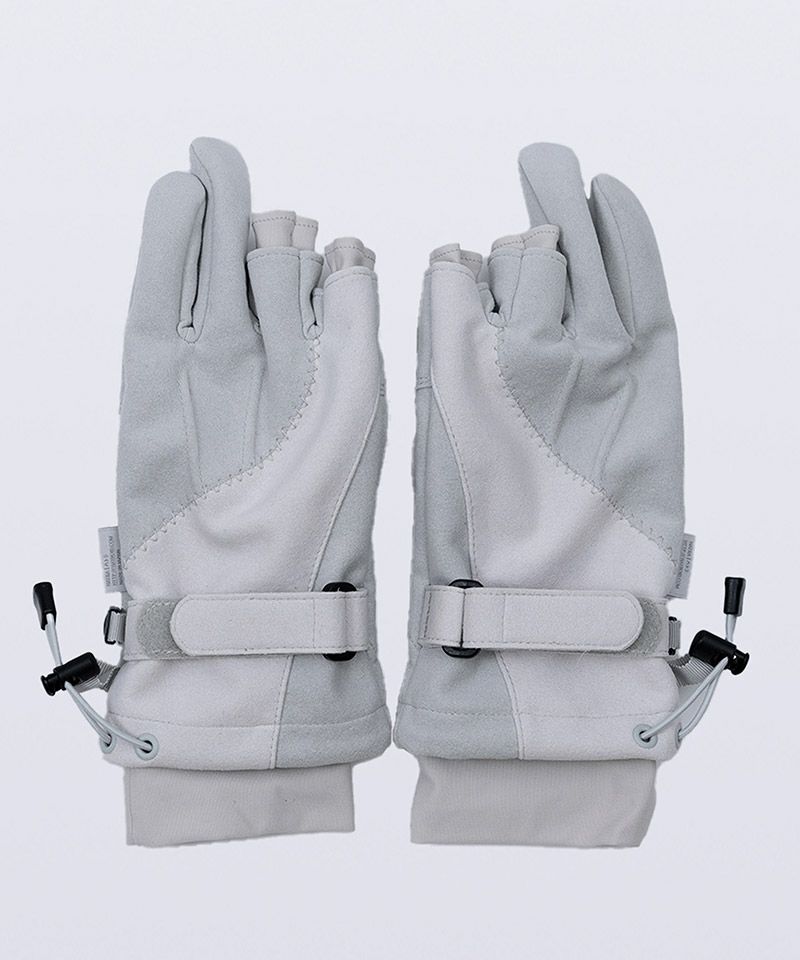 【HATRA(ハトラ)】Study Gloves グローブ 手袋(AC03-25fw) | CAMBIO カンビオ