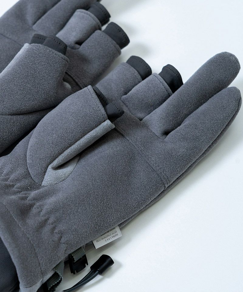 【HATRA(ハトラ)】Study Gloves グローブ 手袋(AC03-25fw) | CAMBIO カンビオ