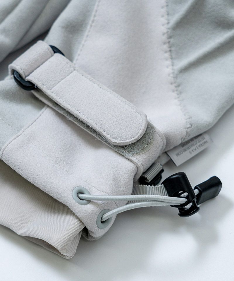 【HATRA(ハトラ)】Study Gloves グローブ 手袋(AC03-25fw) | CAMBIO カンビオ