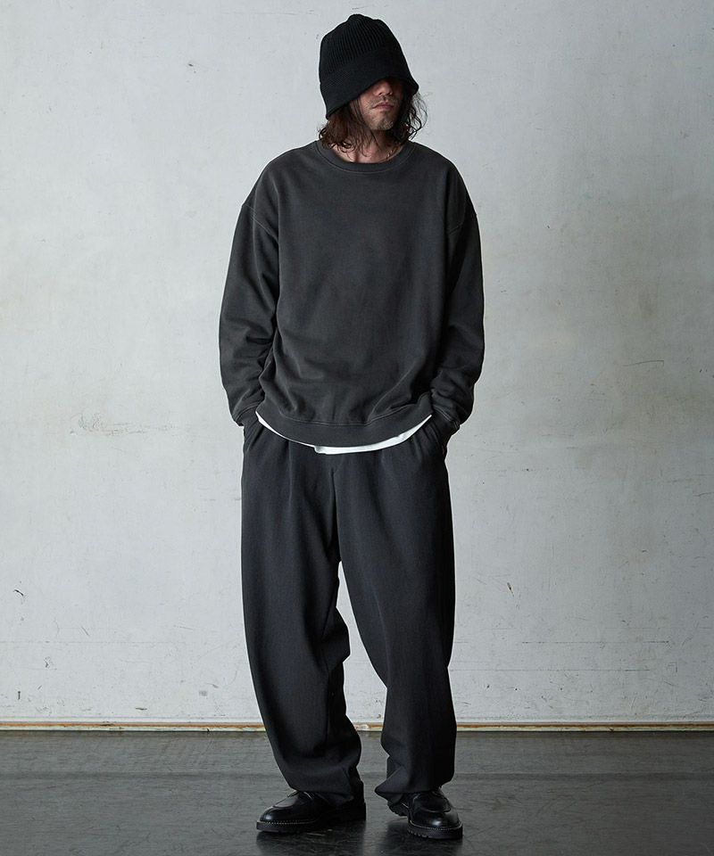 【EGO TRIPPING(エゴトリッピング)】【予約販売8月中旬～下旬入荷】 CW SWEET スウェット トレーナー(666508 ...