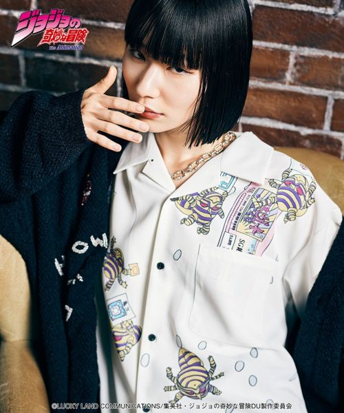 glamb(グラム)】【予約販売2月上旬～中旬入荷】4XL Flannel Shirt 4XL